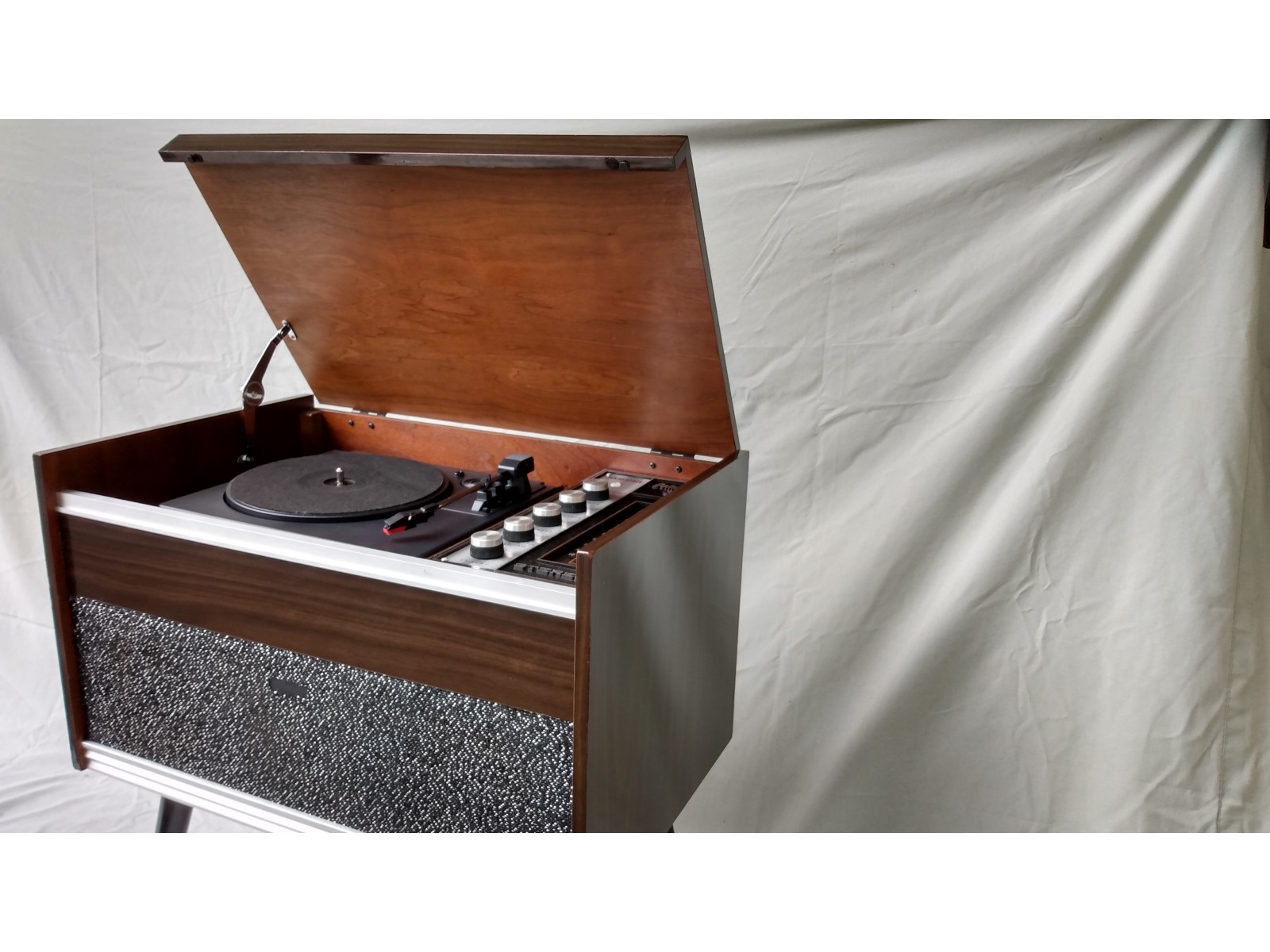 Delmonico Console Stereo 1963