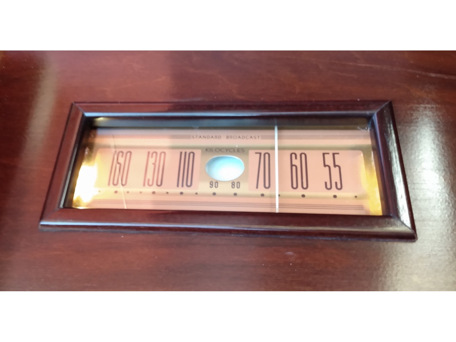 Emerson Console 1940 DS372