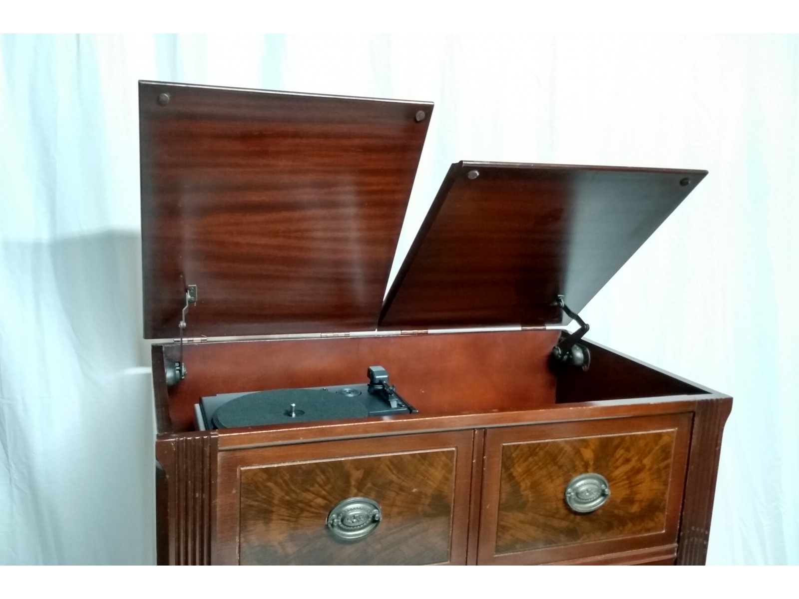 Emerson Console 1940 DS372