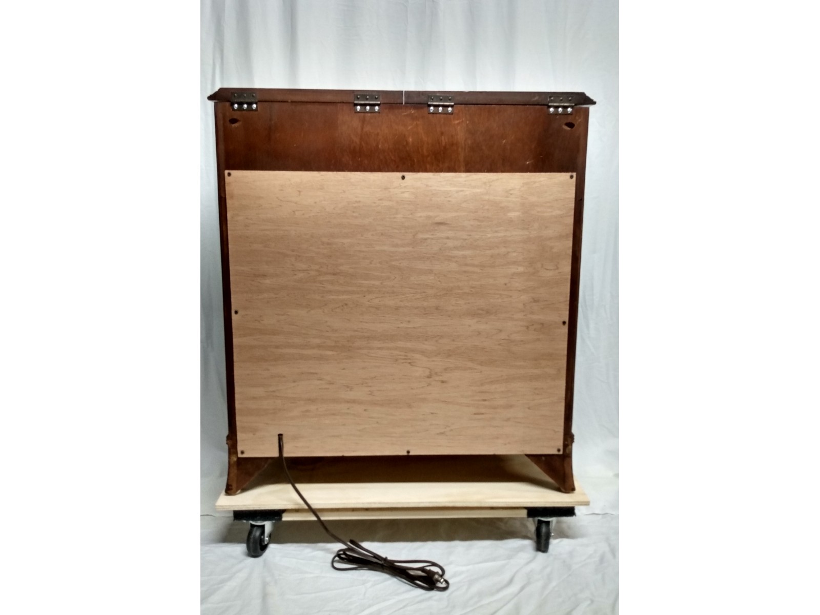 Emerson Console 1940 DS372