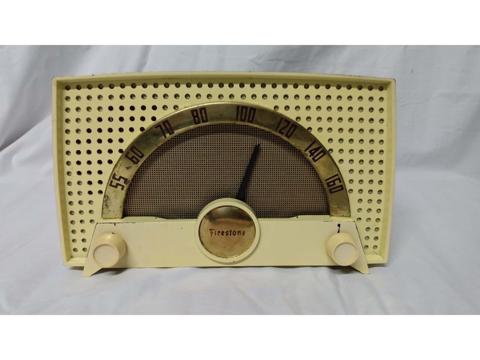 Firestone Radio 1952 4-A-108