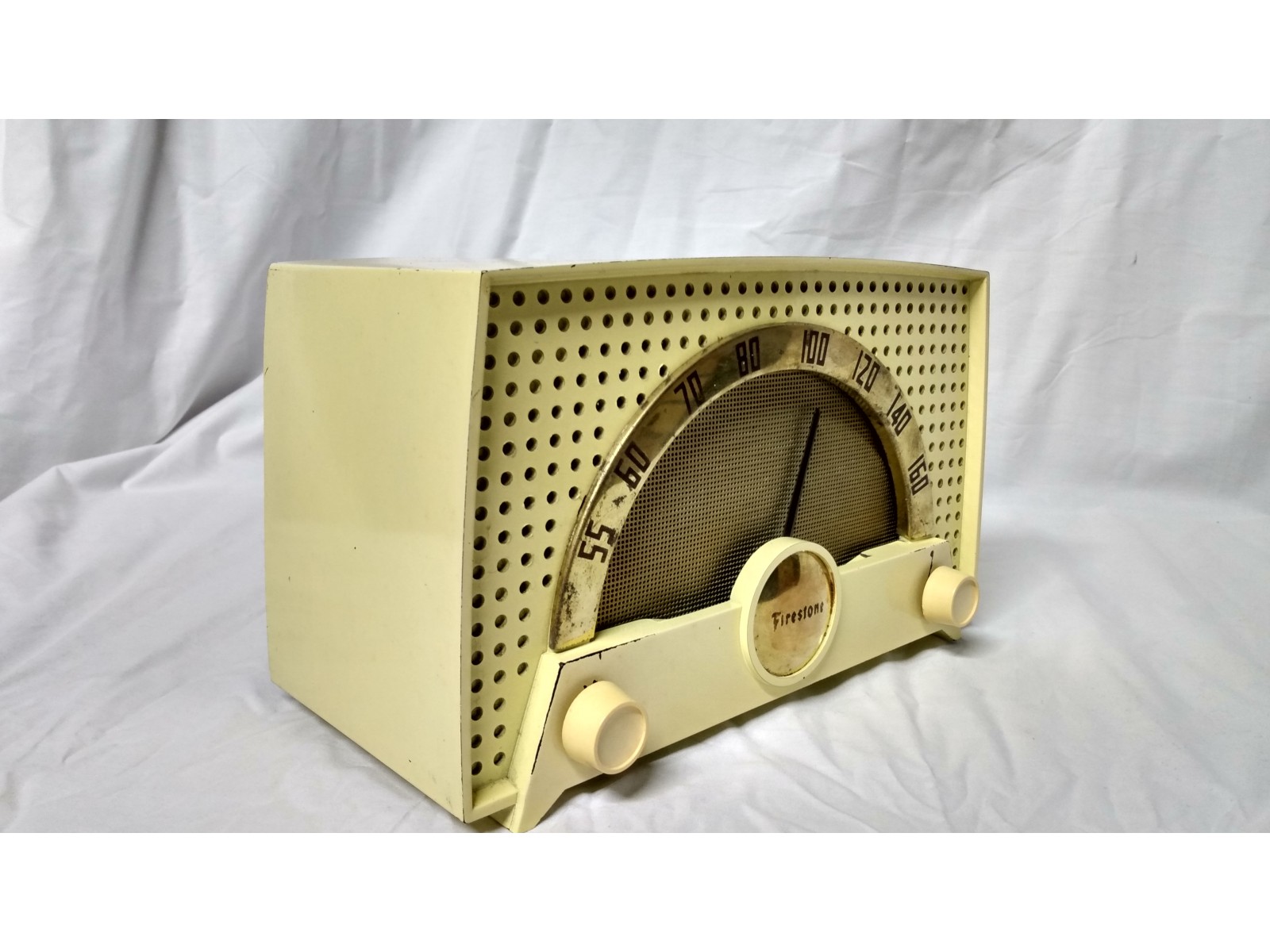 Firestone Radio 1952 4-A-108