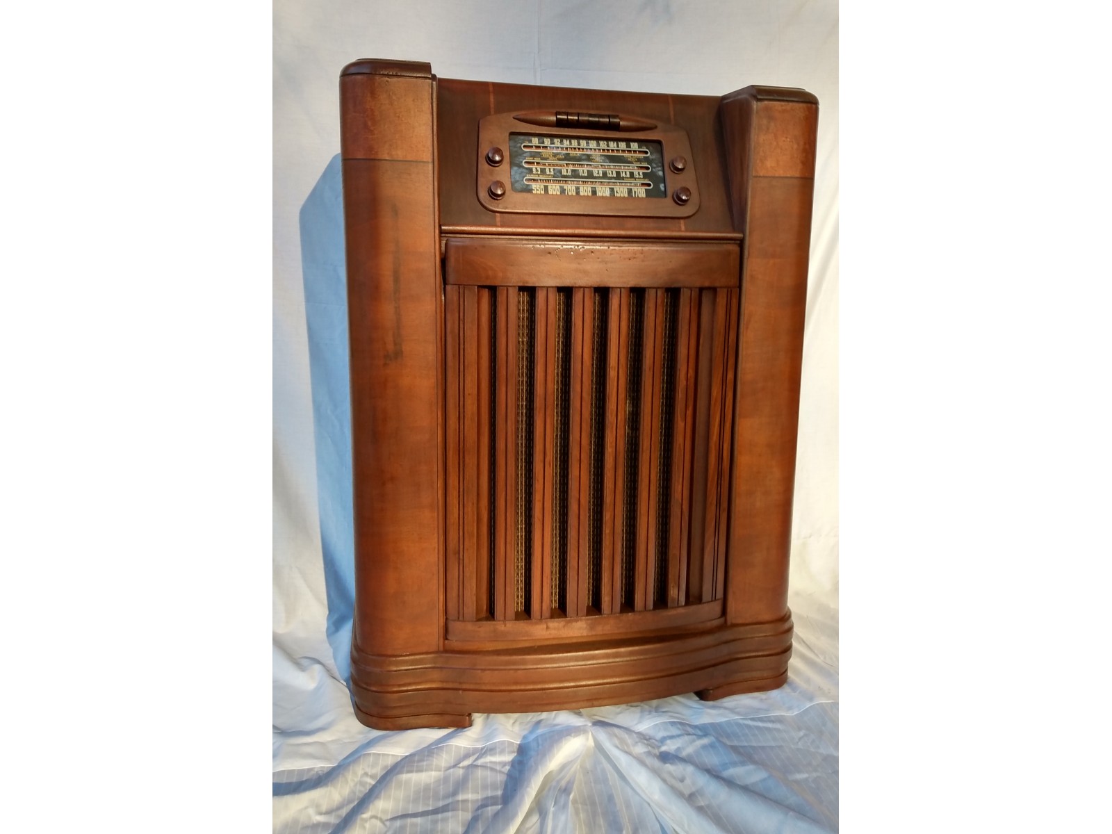 Philco Upright 1947 47-1230