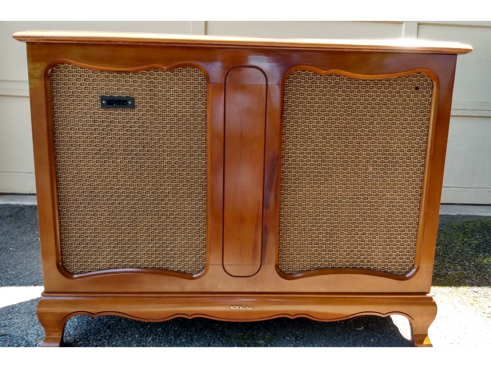 RCA Victor Console 1959 PM-17