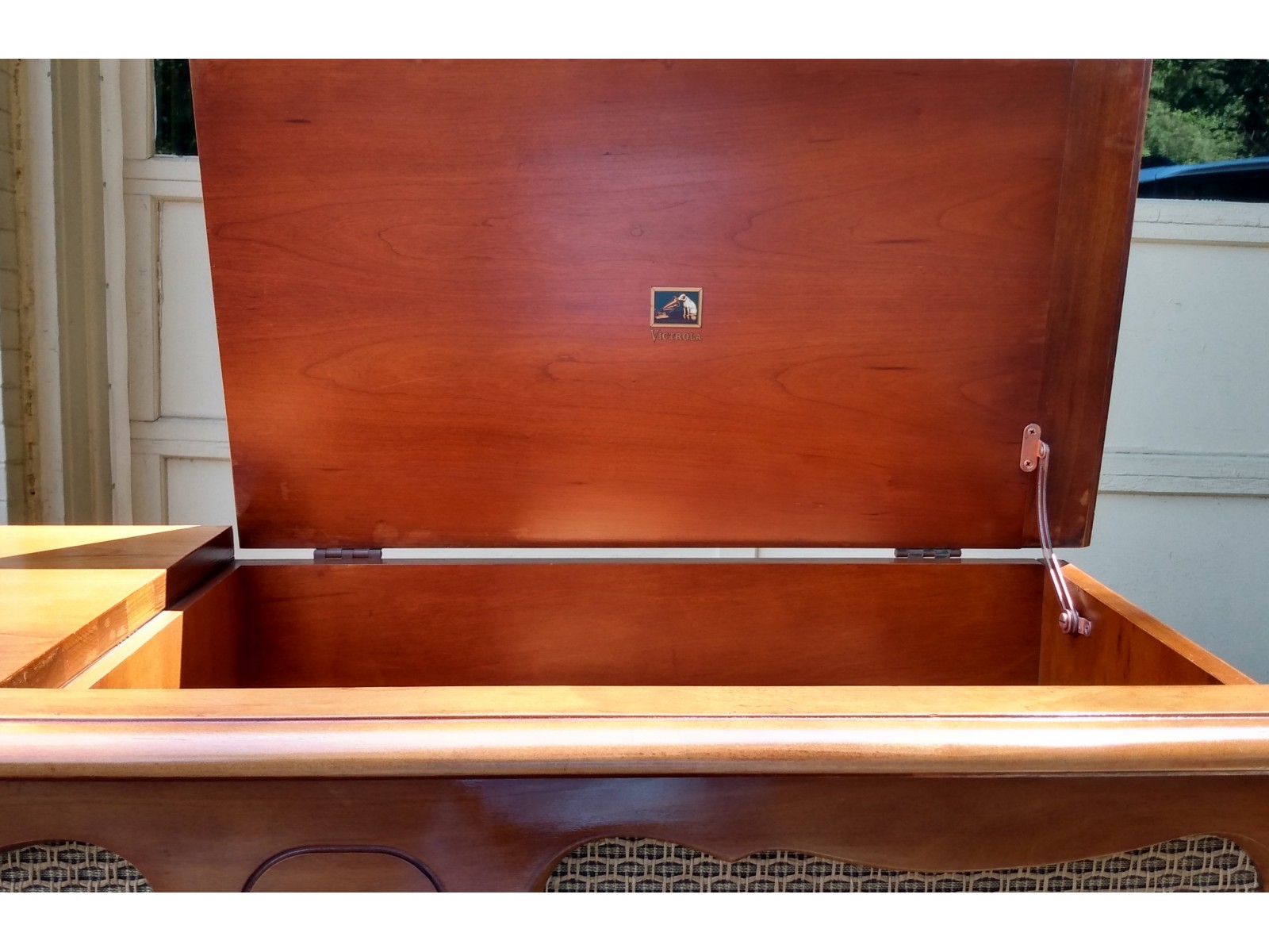 RCA Victor Console 1959 PM-17