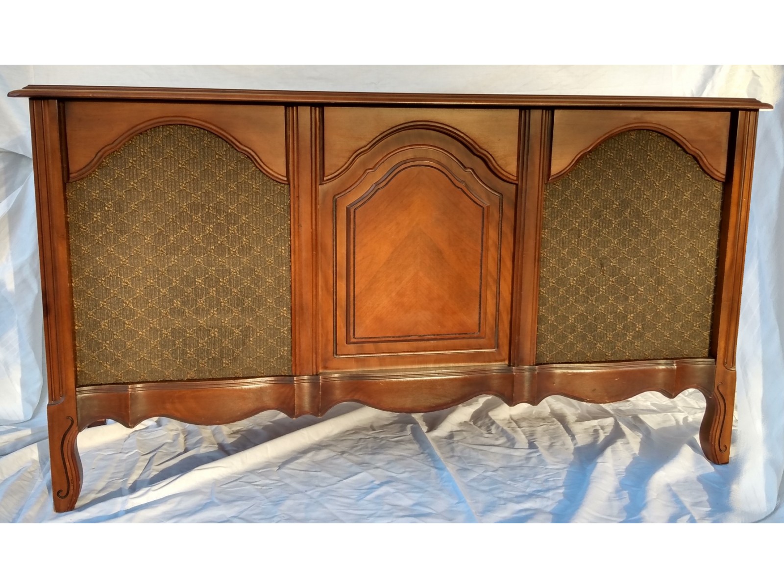 RCA Victor Console 1966 VJT-37-F