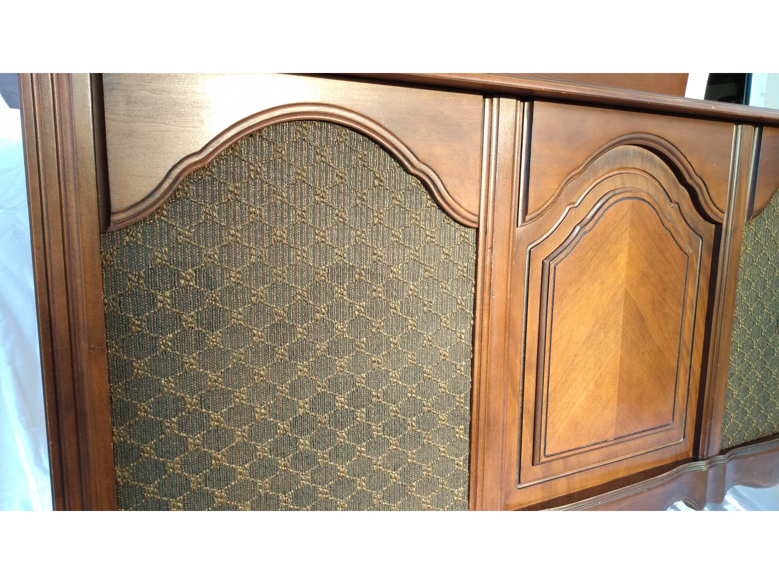 RCA Victor Console 1966 VJT-37-F