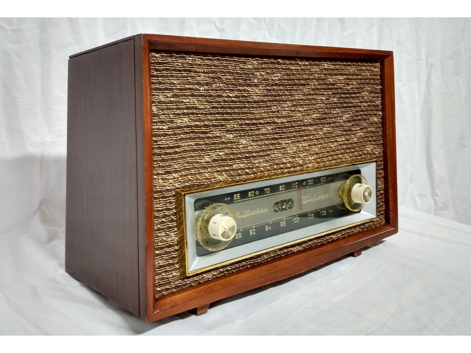 RCA Victor 1959 XF-4