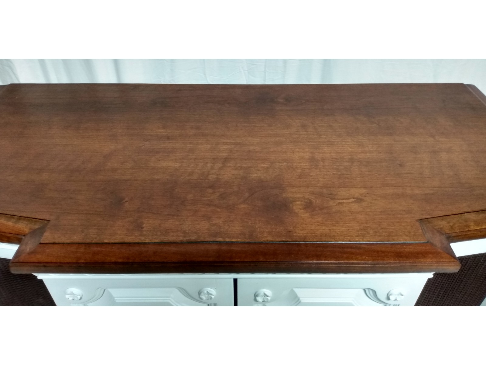 Claritone Console Buffet 1970s