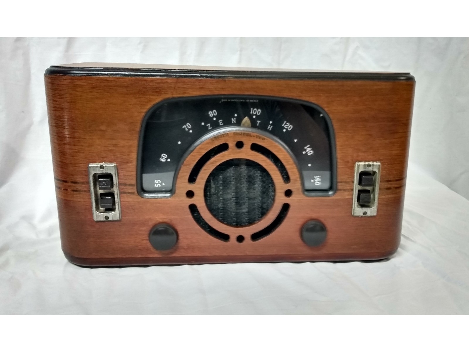 Zenith 1942 6D630